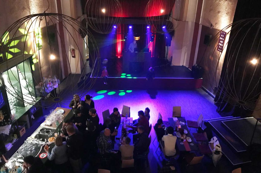 LR Events | DJ und Veranstaltungstechnik in Fürth